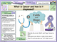 What is Cancer? - Amped Up Learning
