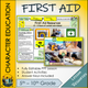 First Aid - Amped Up Learning
