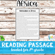Pan-African & Nationalism Movements in Africa Reading Packet (SS7H1b ...