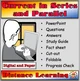 Current in Series and Parallel Circuits Distance Learning for Middle ...