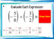 Adding and Subtracting Improper Fractions: Digital BOOM Cards - 20 ...