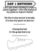 Poetry and Figurative Language Mini Unit - Amped Up Learning