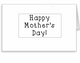 Mother's Day Virtual Card - Amped Up Learning