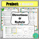 CLASSIFICATION- BIOLOGY DISTANCE LEARNING NOTEBOOK - Amped Up Learning