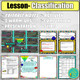 CLASSIFICATION- BIOLOGY DISTANCE LEARNING NOTEBOOK - Amped Up Learning