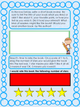 Interactive Digital Book Report in Google Slides - Amped Up Learning
