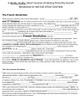 World History Final Exam (A Really, Really Short Version of World ...