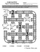 Angle Addition - Pipes Puzzle Activity