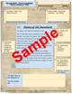 4th Amendment - "Search and Seizure" - Enhanced DBQ - Close Read (PDF)