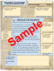 Constitutional Amendments - BUNDLE - #11 - 15 - Enhanced DBQ - Close ...