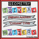 Segment Addition - Cozumel - Trivial Matters Activity