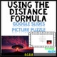 Using the Distance Formula