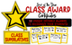Class Superlatives- 50 Unique Customizable Awards- Great for Distance ...