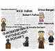 Historical Figure Bundle- 2nd Grade - Amped Up Learning