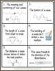Waves Vocabulary Review Activities
