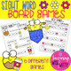 Sight Word Board Games (Fry & Dolch List)