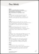 'MANNERS' (Grades K-7) ~ Curriculum Song & Lesson Materials - Amped Up ...