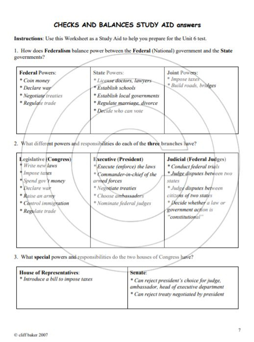 US history 1788-1861 complete 3 unit bundle, including text - Amped Up ...