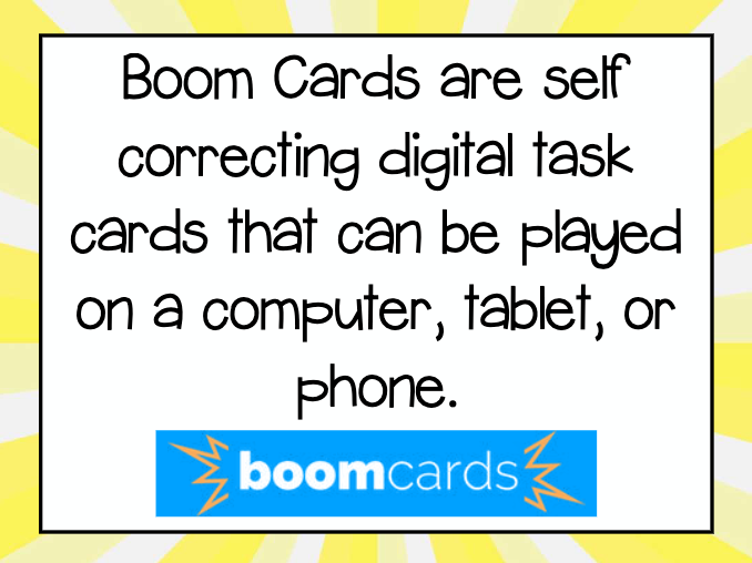 5th Grade Rounding Decimals Digital Boom Cards for Distance Learning