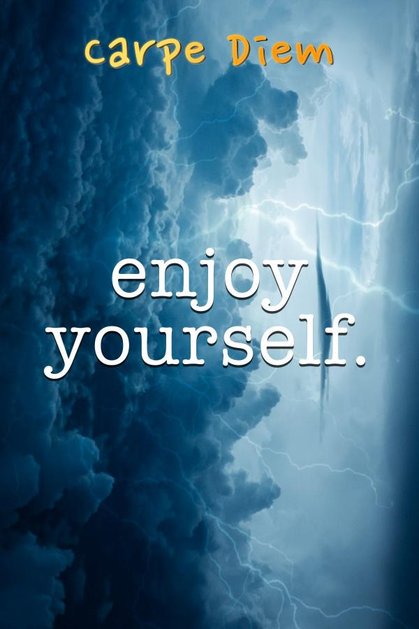Enjoy Yourself - FREE (Keys to Writing)