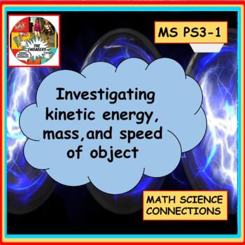 Investigating Kinetic and Potential Energy Using Roller Coasters ...