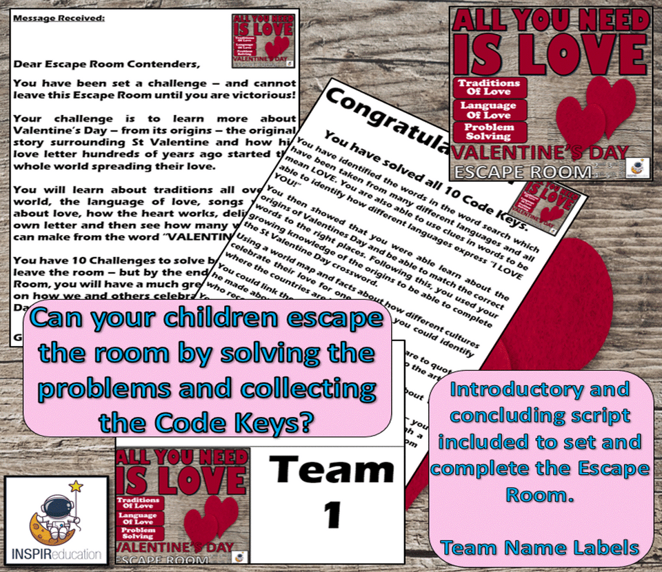 MATH COORDINATES: BUNDLE - Escape Room, Translate, Rotate, Reflect and ...