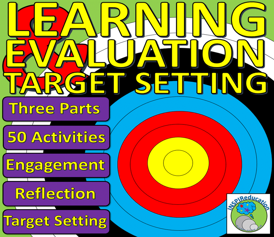 BACK TO SCHOOL: Target Setting and Evaluation - Student Engagement ...