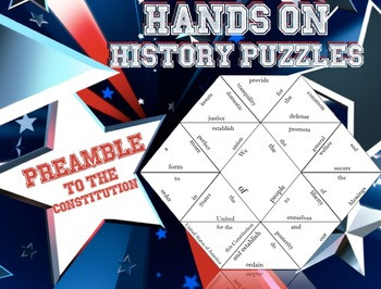 Preamble PowerPoint - Amped Up Learning