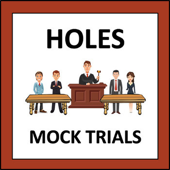 Mock Trial Scenarios