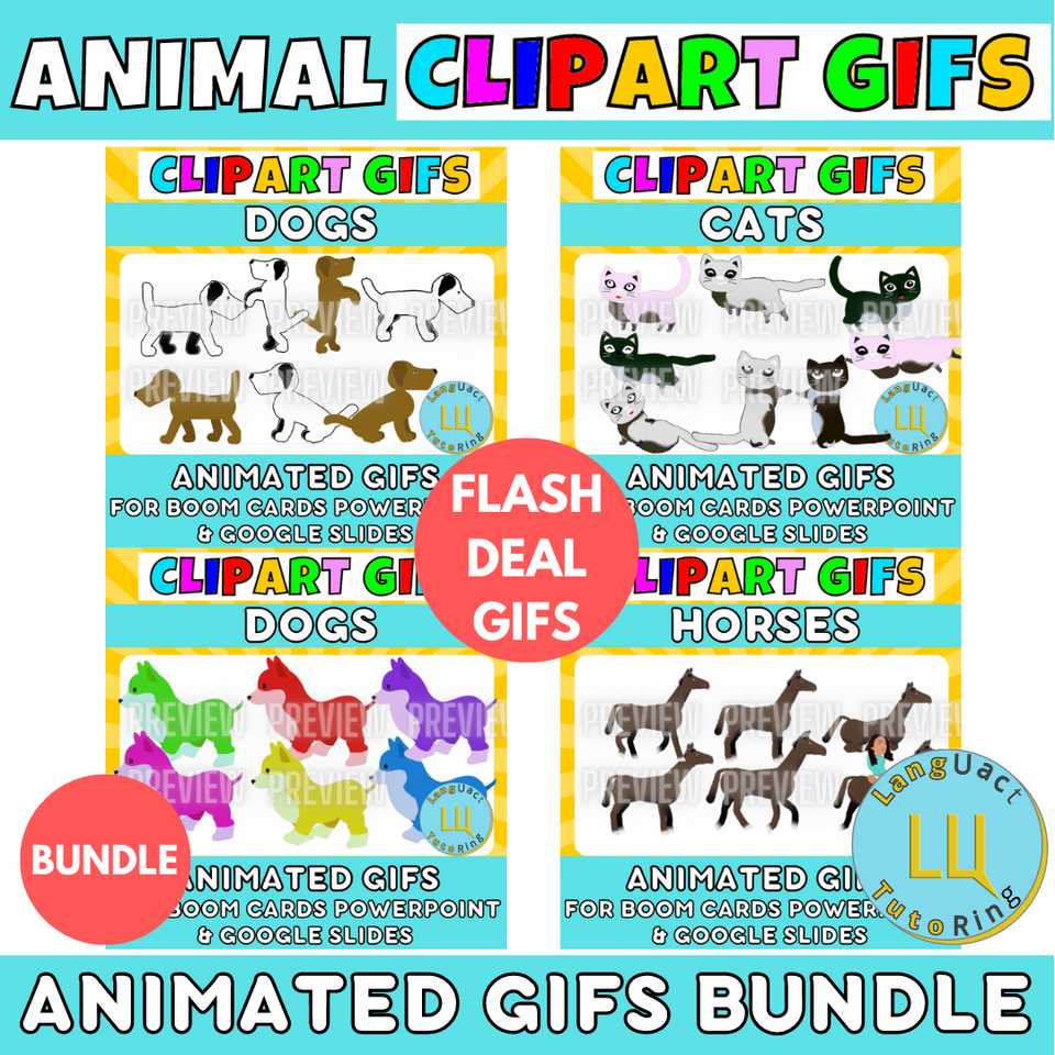 Clipart Animals