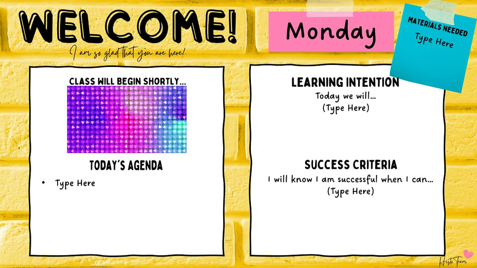 Pirate board game template | Editable Powerpoint - Amped Up Learning