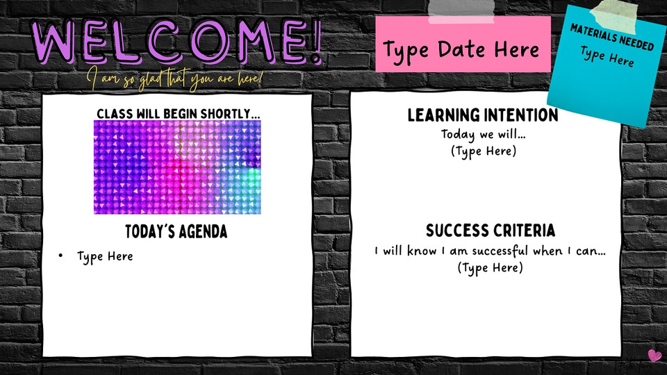 Pirate board game template | Editable Powerpoint - Amped Up Learning