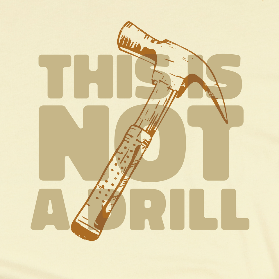 "The Committee of Five" T-Shirt - Amped Up Learning