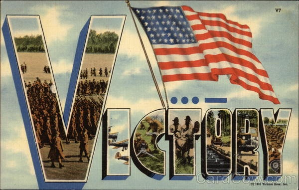 Historical Theater: World War II - Amped Up Learning