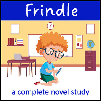 Frindle