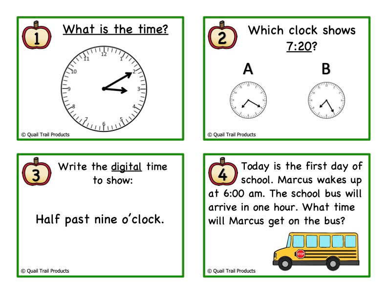 5 Minutes to WRITE! - Amped Up Learning