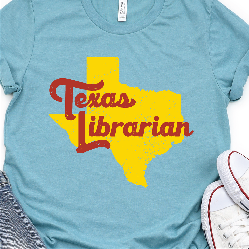 "Not Texas" T-Shirt