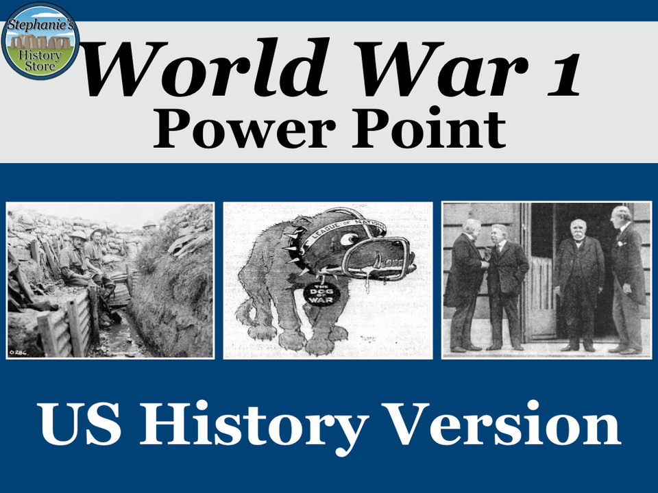 History of Political Philosophy PowerPoint & Guided Notes - Amped Up ...