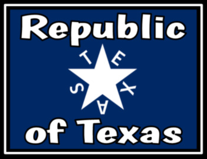 The Republic of Texas & Early Statehood | Texas Annexation ...