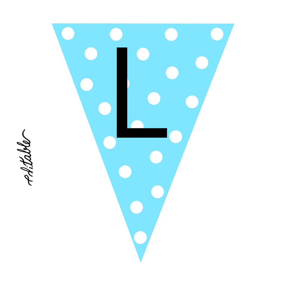 Bilingual Polka Dot Calendar Set and Classroom Decorations