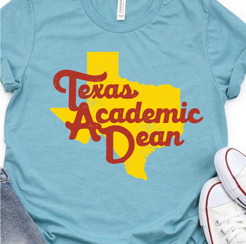 "Not Texas" T-Shirt