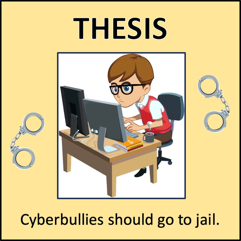 Persuasive Writing