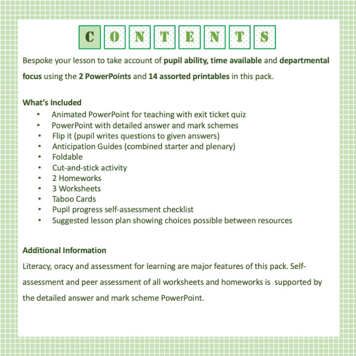 Plant and Animal Cells - Structure, Differences and Specialisation ...