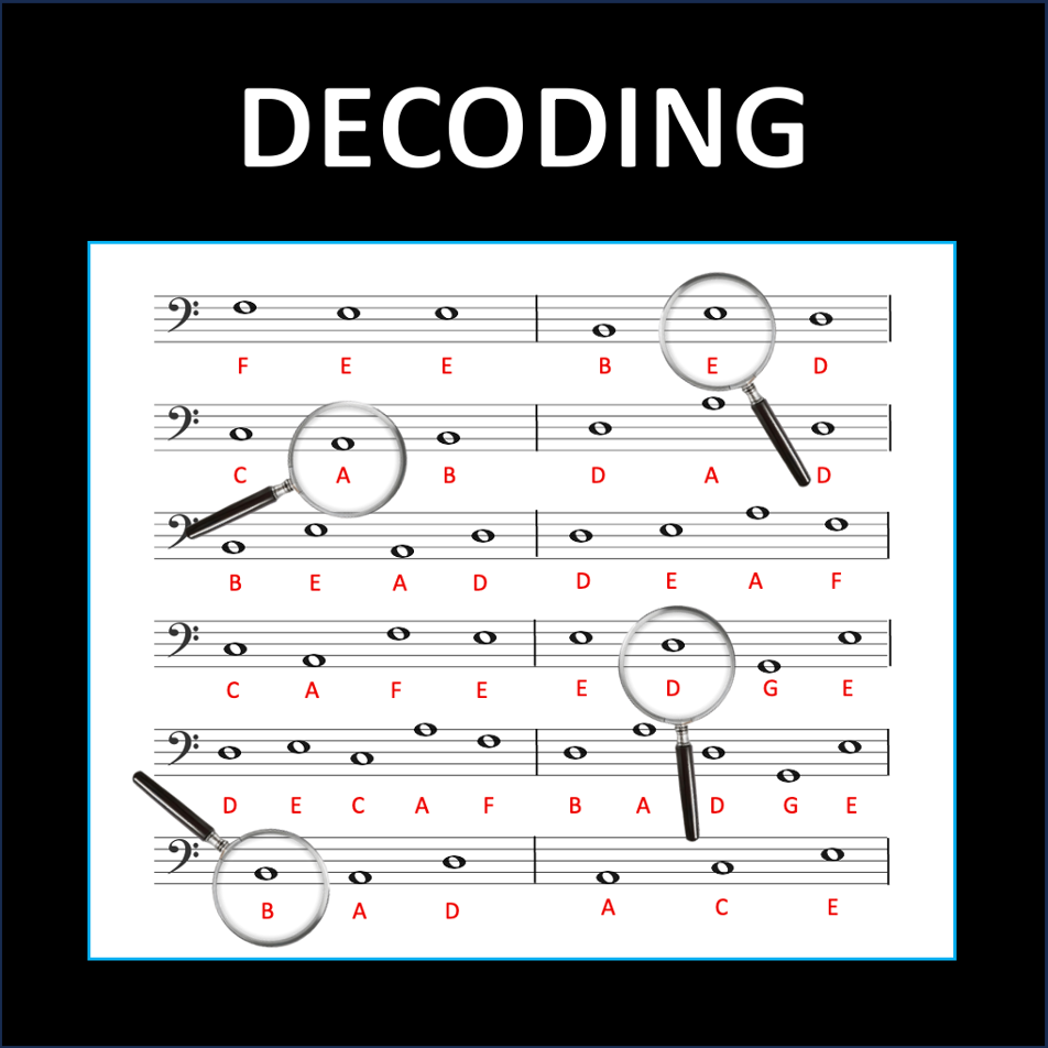 Bass Clef Theory