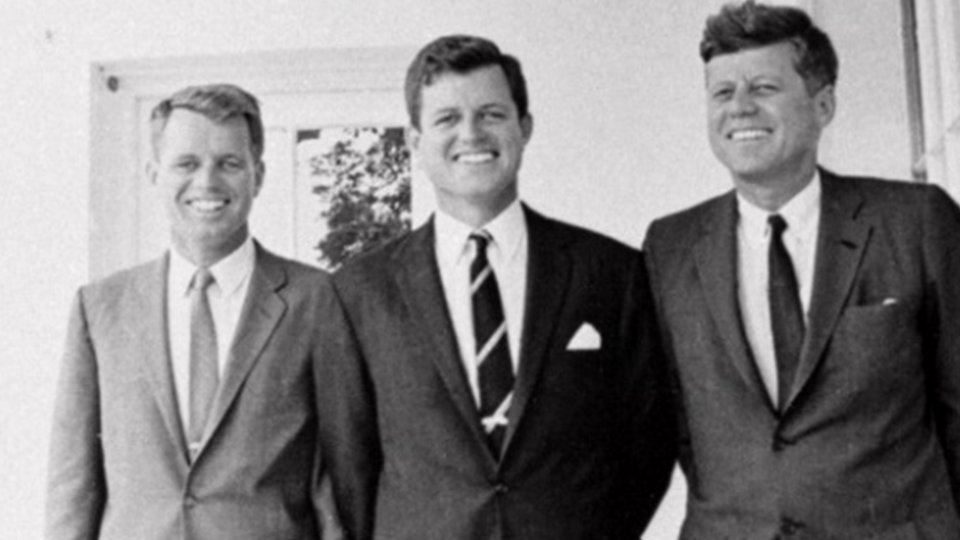 JFK Assassination - The Crime of the Century PowerPoint - Amped Up Learning