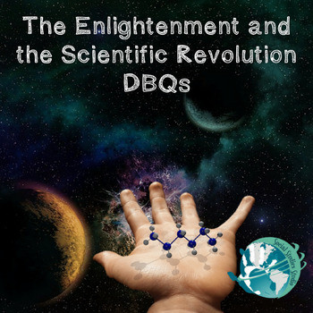 The Enlightenment and the Scientific Revolution DBQs - Amped Up Learning