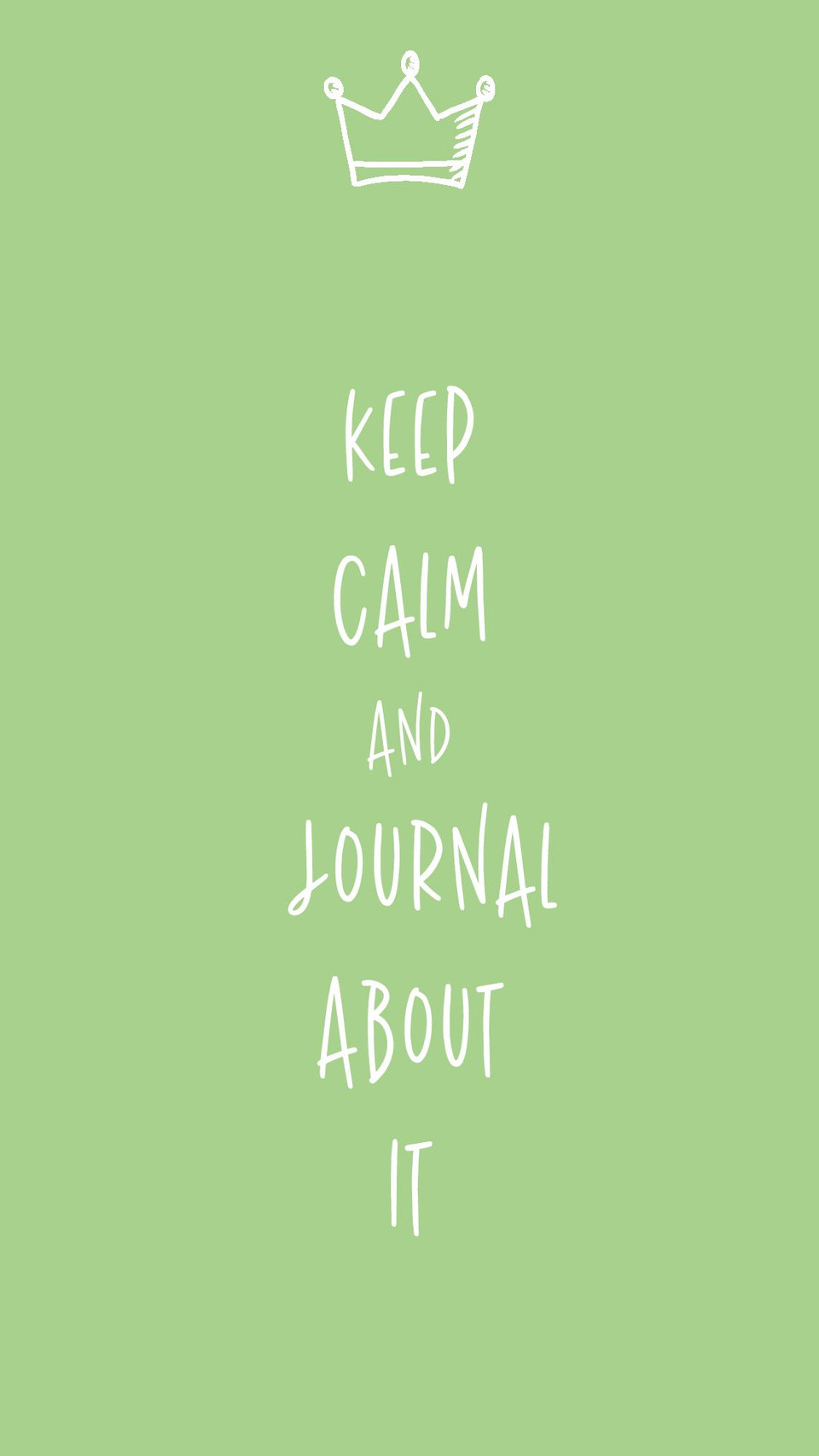 KEEP CALM Poster Set (School Counselor Posters) - Amped Up Learning