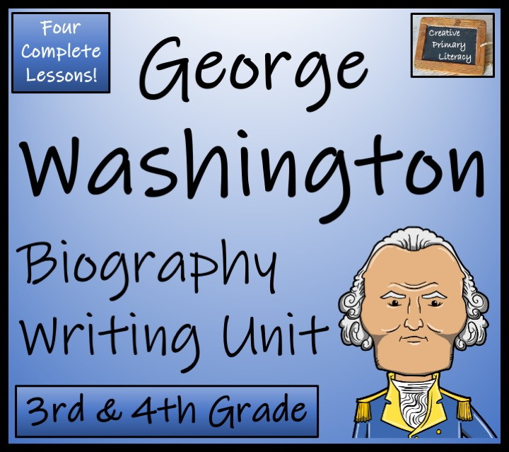 Biography: George III - Amped Up Learning