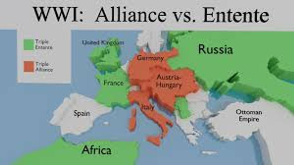 World War 1 Webquest Amped Up Learning world-war-1-webquest-amped-up-learning