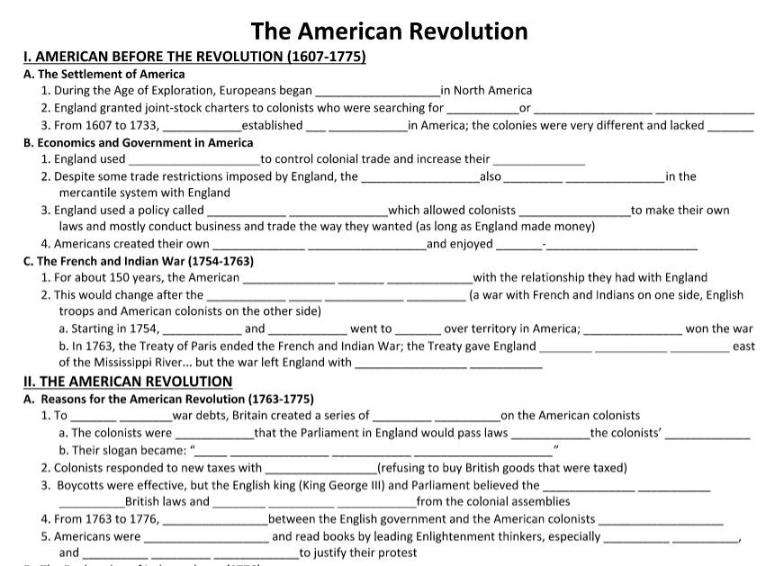 History of Political Philosophy PowerPoint & Guided Notes - Amped Up ...